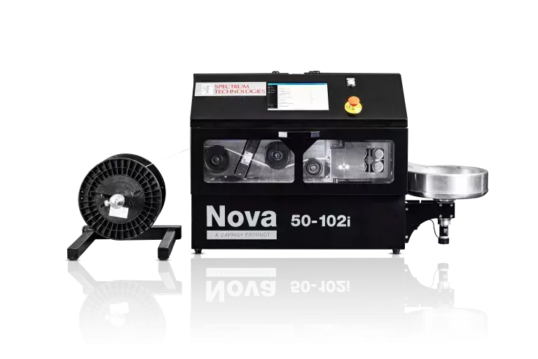 Nova 50-100i Series Spectrum