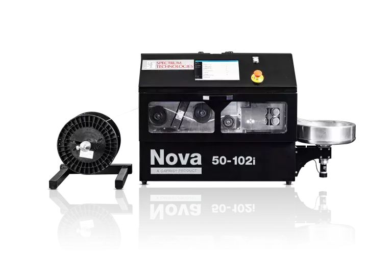 Nova 50-100i Series Spectrum